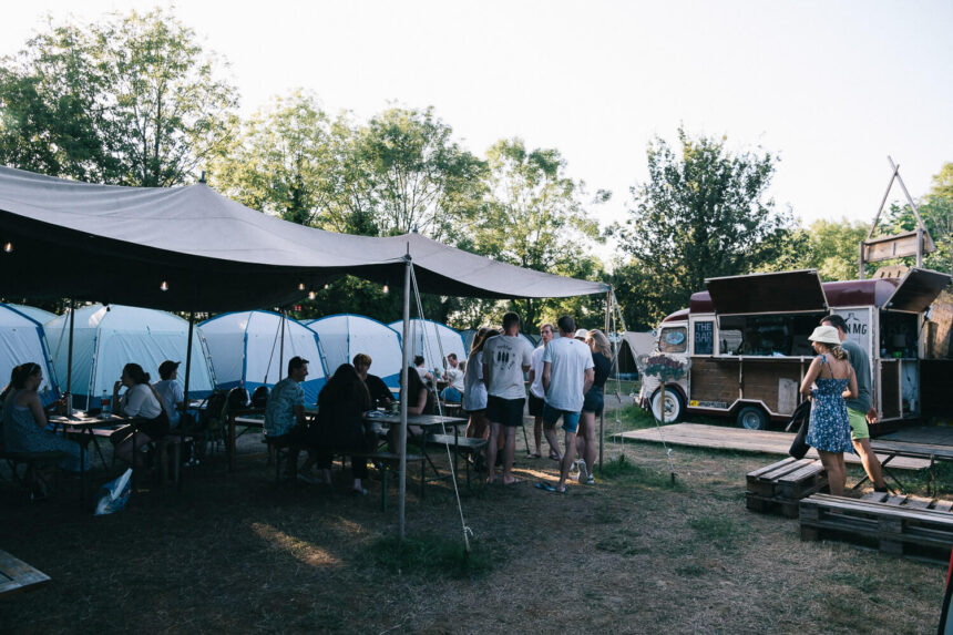 Good People Surf Camp | Surf Camp & School | Zarautz, Spain